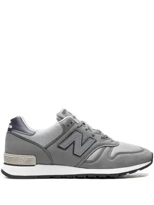 NEW BALANCE 670 Made In England Sneakers