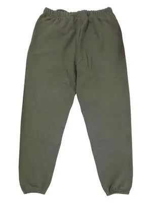 Fear Of God Essentials Track Pants - Green