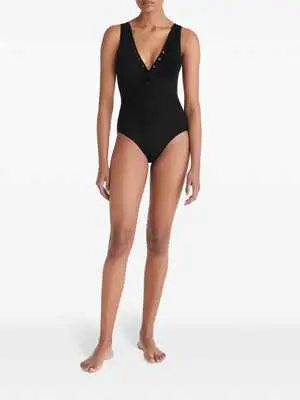 ERES Icône Swimsuit - Black