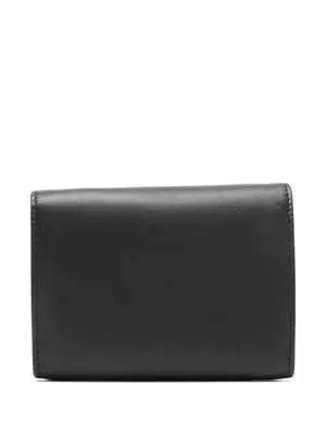 Marni Logo-debossed Wallet
