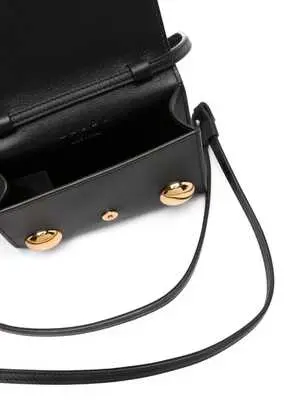Marni Logo-debossed Wallet