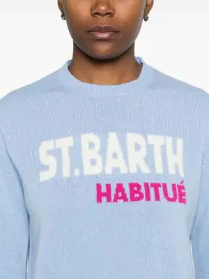 MC2 SAINT BARTH New Queen Sweater