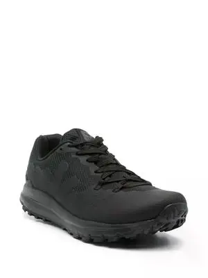 VEJA Fitz Roy Sneakers - Black