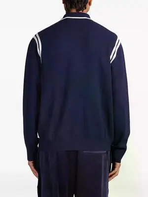 SERGIO TACCHINI Palla Track Jacket