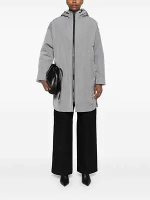 YVES SALOMON Reversible Coat