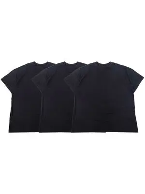 Fear Of God Plain T-shirt - Black