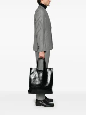 Bally Easy Tote Bag
