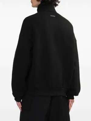 Fear Of God Half Zip Sweatshirt