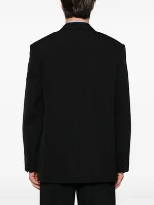 THE ROW Hendi Blazer