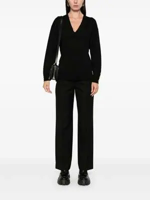 Michael Kors V-neck Sweater
