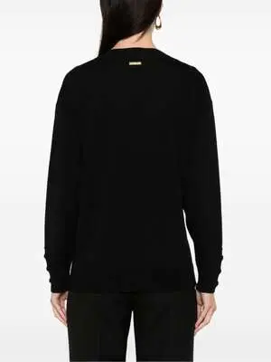 Michael Kors V-neck Sweater
