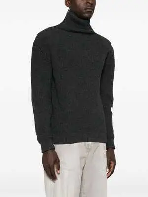Y/project Zip Hooded Sweater