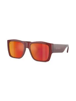 FERRARI Square-frame Sunglasses