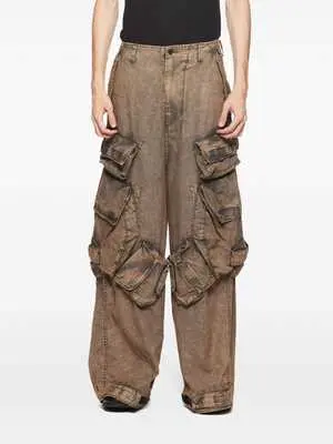 JULIUS Rogue Cargo Pants