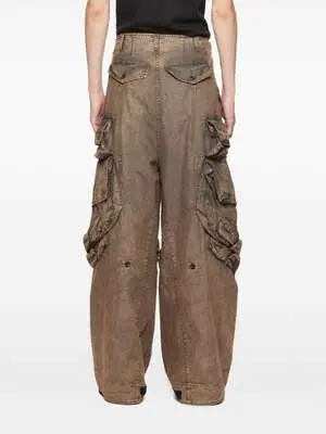 JULIUS Rogue Cargo Pants