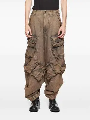 JULIUS Rogue Cargo Pants