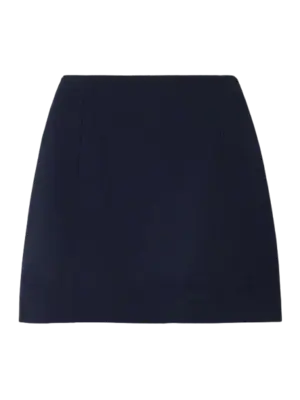 LIBEROWE The Vanguard Vera Mini Skirt