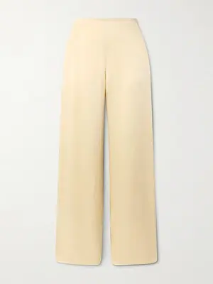 LIBEROWE The Vanguard Satin Pants