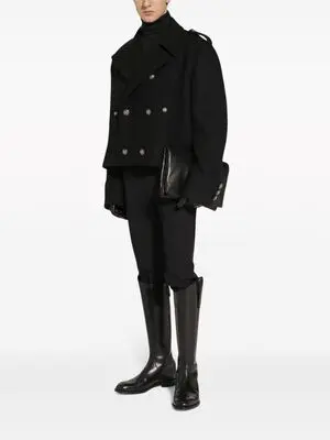 Dolce & Gabbana Slim-fit Tailored Trousers