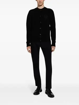 Dolce & Gabbana Crew-neck Sweater