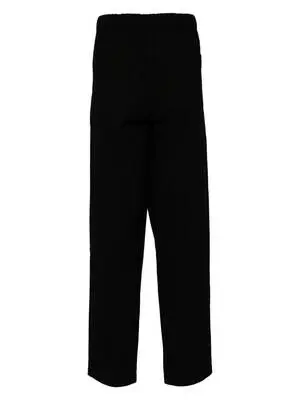 Undercover Cotton Tapered Trousers