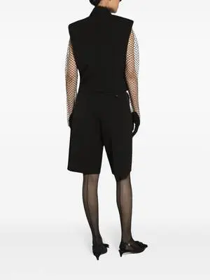 Dolce & Gabbana Mesh Blouse