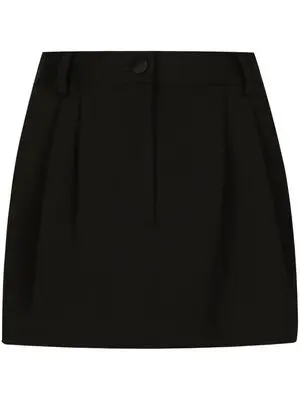 Dolce & Gabbana Black Skirts