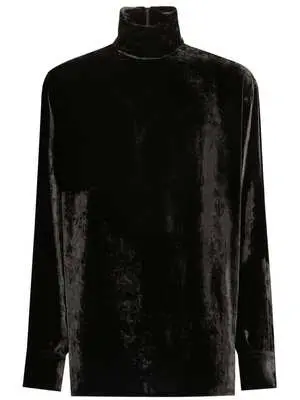 Men's Velvet Men's Shirts