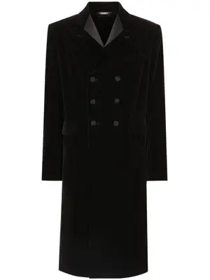 Men's Velvet Coats