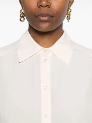 TWINSET Georgette Shirt