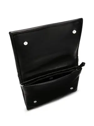 Dolce & Gabbana Logo-print Clutch