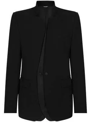 Dolce & Gabbana Single-breasted Blazer