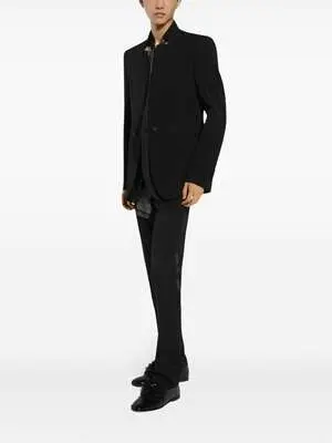 Dolce & Gabbana Single-breasted Blazer
