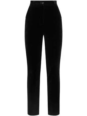 Velvet Pant Suits
