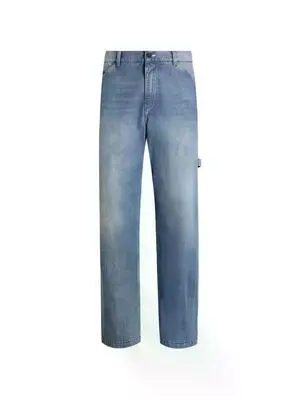 Dolce & Gabbana Tailored Trousers