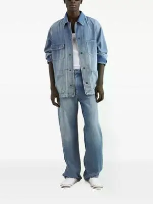 Dolce & Gabbana Tailored Trousers