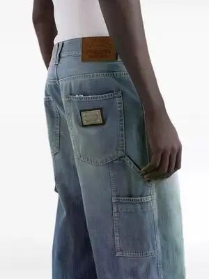 Dolce & Gabbana Tailored Trousers
