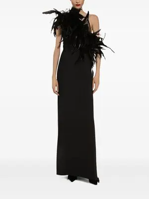Dolce & Gabbana Cady Dress