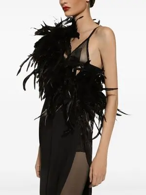 Dolce & Gabbana Cady Dress