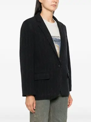 MARANT ETOILE Charlyne Blazer