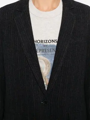 MARANT ETOILE Charlyne Blazer
