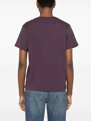 Ba&sh Ioni T-shirt - Red