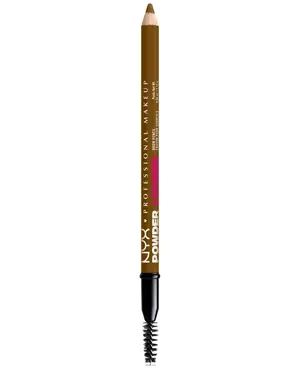 NYX PROFESSIONAL MAKEUP Powder Louder Brow Pencil - Blonde