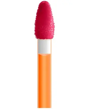 NYX PROFESSIONAL MAKEUP Duck Plump Lip Gloss - Hall Of Flame