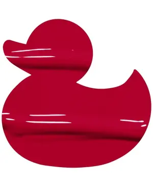NYX PROFESSIONAL MAKEUP Duck Plump Lip Gloss - Hall Of Flame