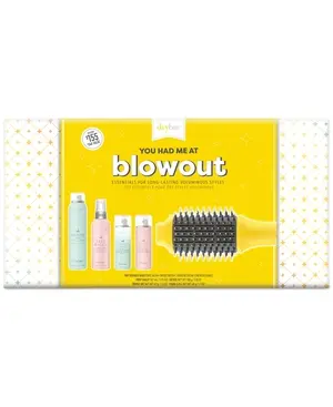 DRYBAR 5-pc. You Had Me At Blowout Styling Set