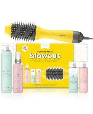 DRYBAR 5-pc. You Had Me At Blowout Styling Set