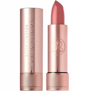 ANASTASIA BEVERLY HILLS Satin Lipstick 3g - Dusty Rose