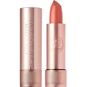 ANASTASIA BEVERLY HILLS Satin Lipstick 3g - Peach Amber
