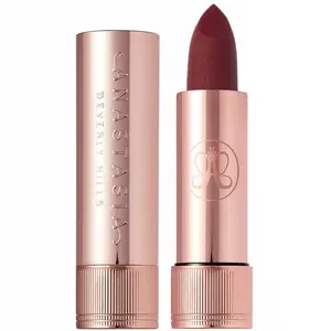 ANASTASIA BEVERLY HILLS-Matte Lipstick 3g (various Shades)